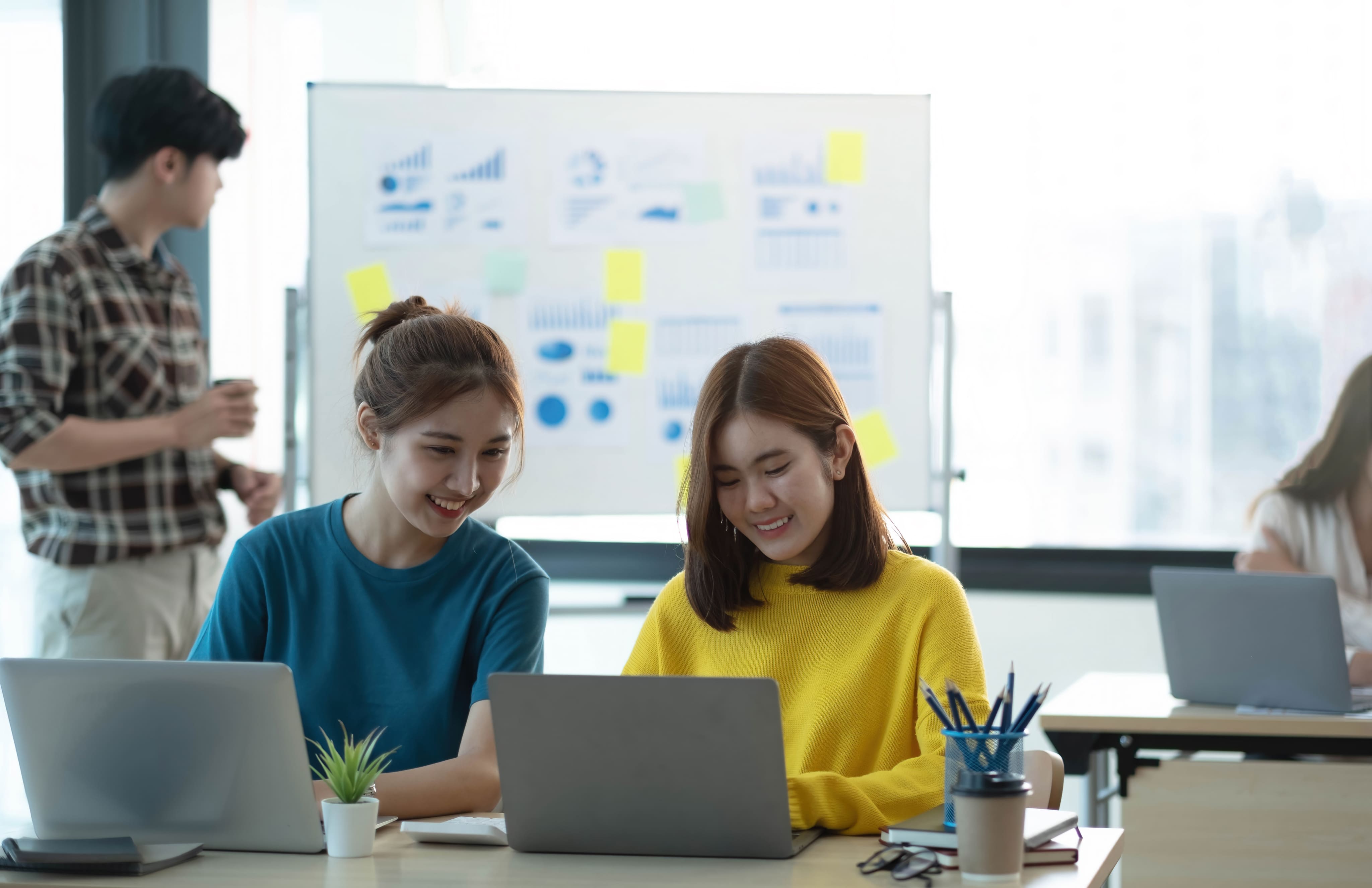 Internasional Internship Program
